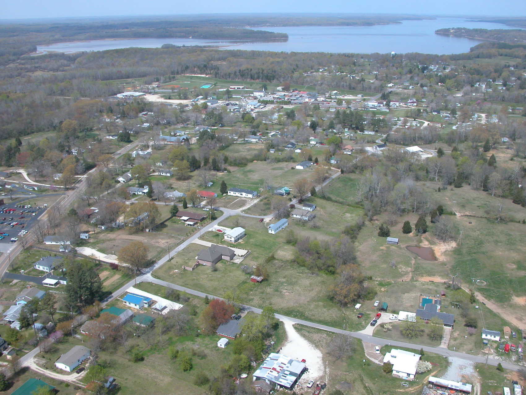 Welcome | Big Sandy, TN